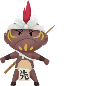 Yo-Kai Watch Character Database