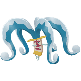 Yo-Kai Watch Character Database